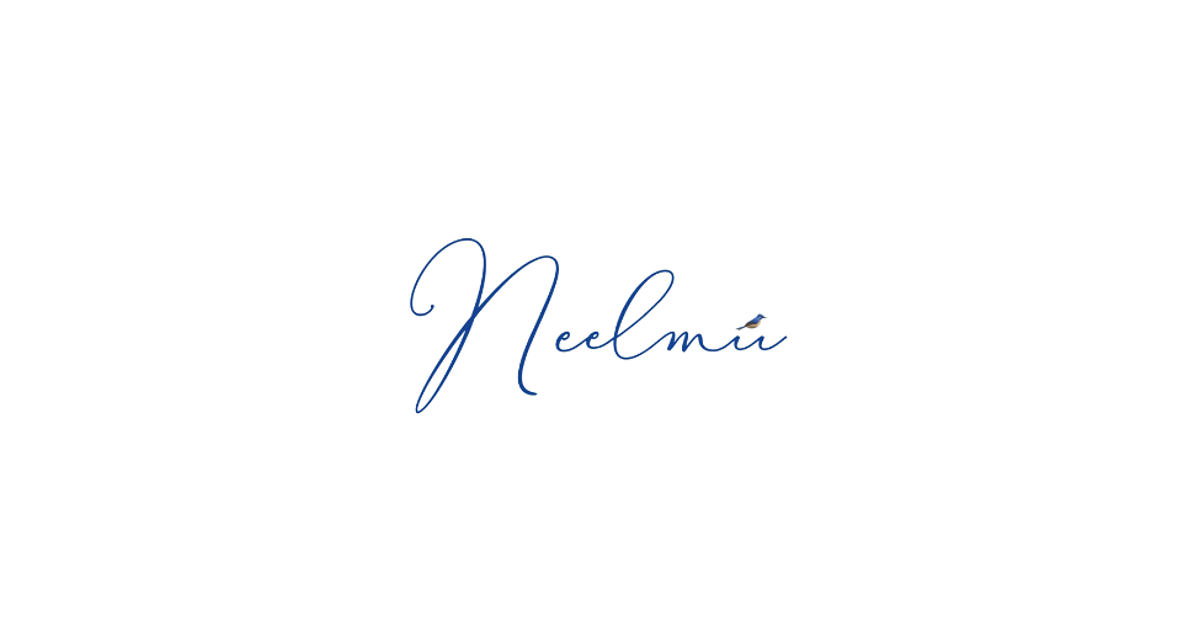 Neelmii Handcrafted Elegance | Premium Ethnic Wear for Women